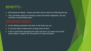 Emerging Civil Society Initiatives In Agriculture | PPT