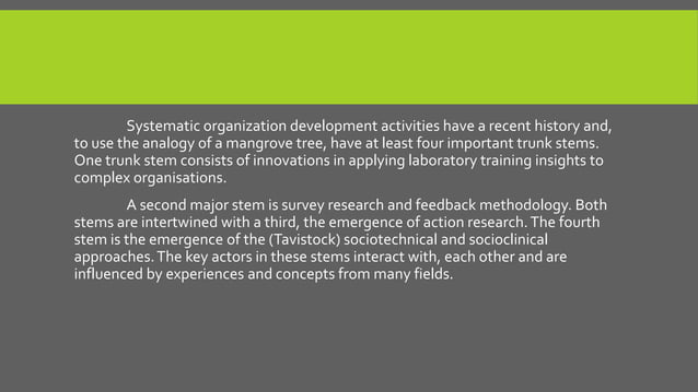 Emerging concept | PPT