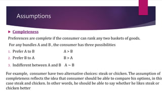 emerging consumer preferences.pptx