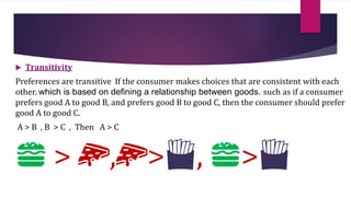 emerging consumer preferences.pptx