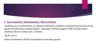 emerging consumer preferences.pptx