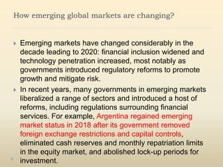 EMERGING ECONOMIES OF THE WORLD 2021 (1).pptx