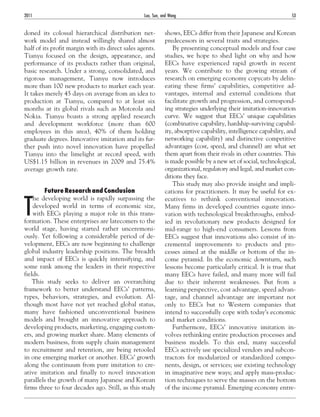 Emerging Economy Copycats | PDF