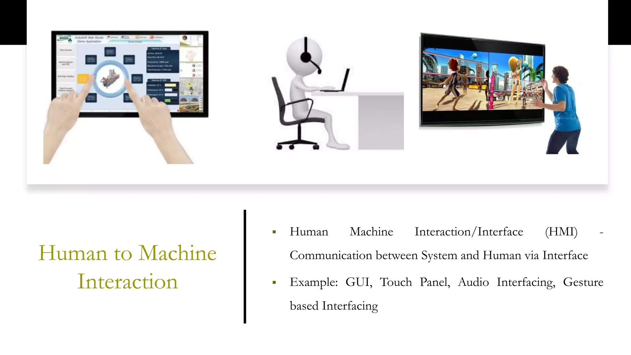 Emerging Exponential Technologies - History & Introduction | PPTX