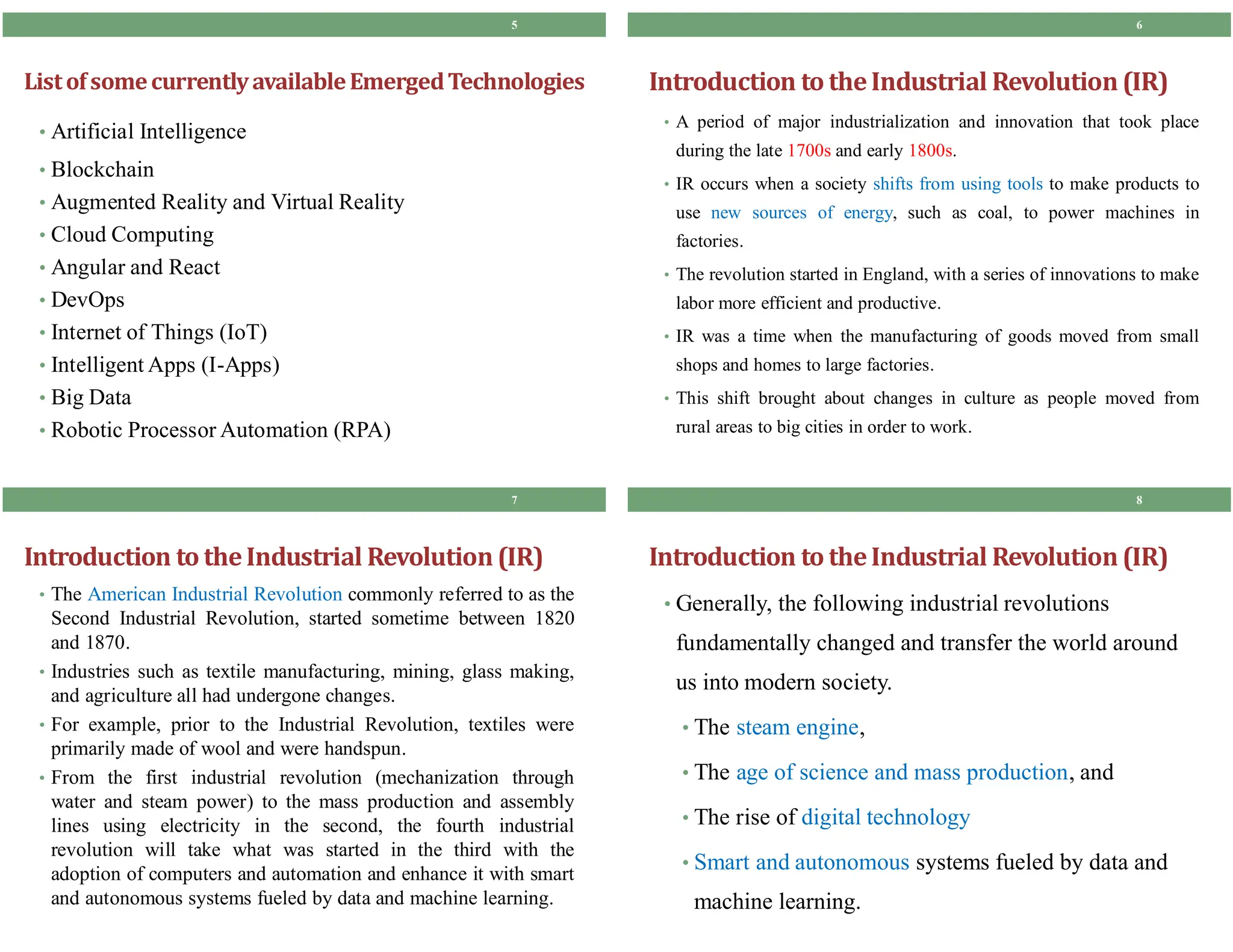 emerging technology course full.pdf