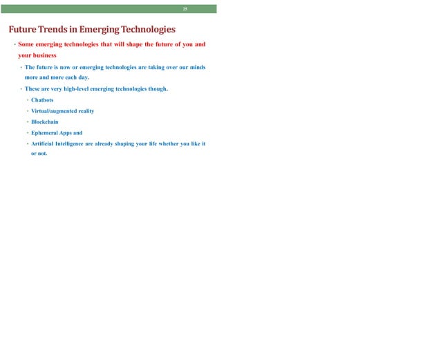 emerging technology course full.pdf