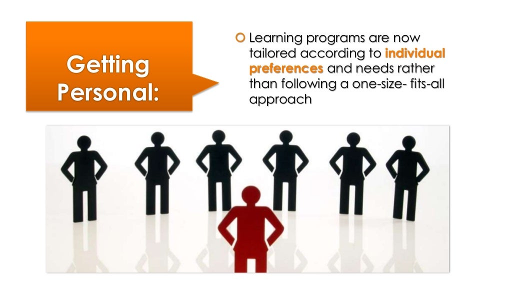 Emerging global trends in training and development Emerging global trends in training and development