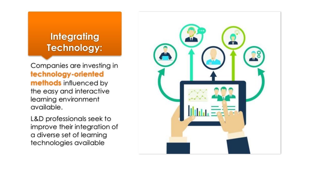 Emerging global trends in training and development Emerging global trends in training and development