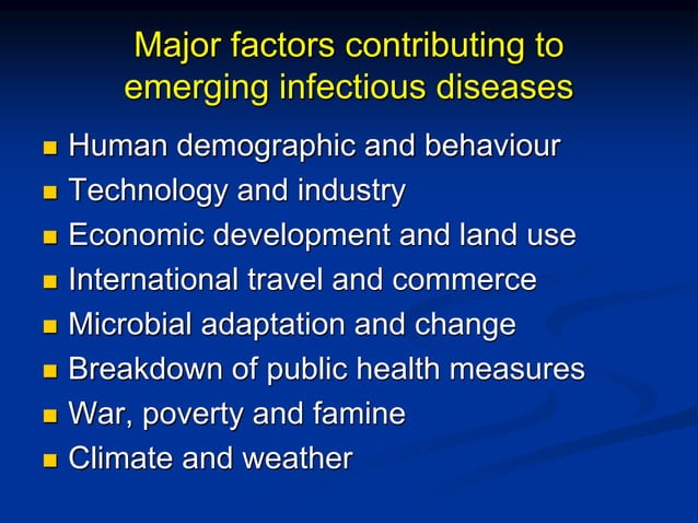 EMERGING INFECTION DISEASE.ppt