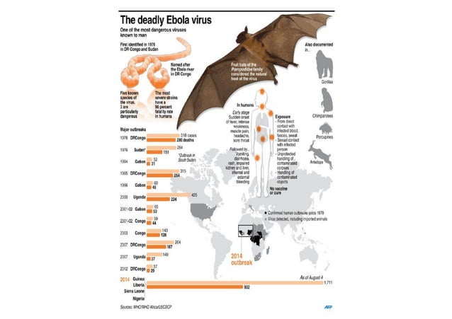 Emerging infectious disease | PDF