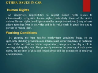 EMERGING ISSUES IN CSR.pptx
