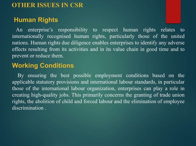 EMERGING ISSUES IN CSR.pptx