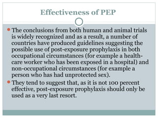 Emerging issues on hiv & aids | PPT