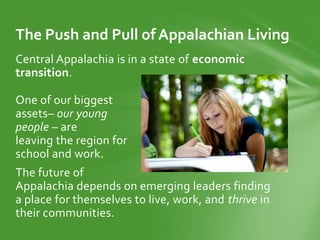 Emerging leaders powerpoint presentation | PPTX