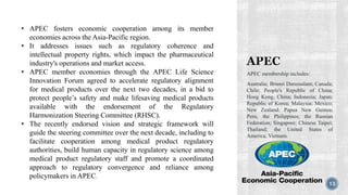 Emerging Markets Documentation for Drug Regulatory Affairs | PPTX