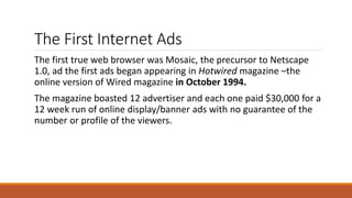 Emerging Media | PPTX