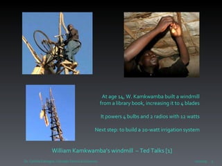 Emerging Media as a Mind Amplifier | PPT