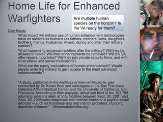 Emerging Military Technologies, Civil Society, And Democracy | PPTX ...