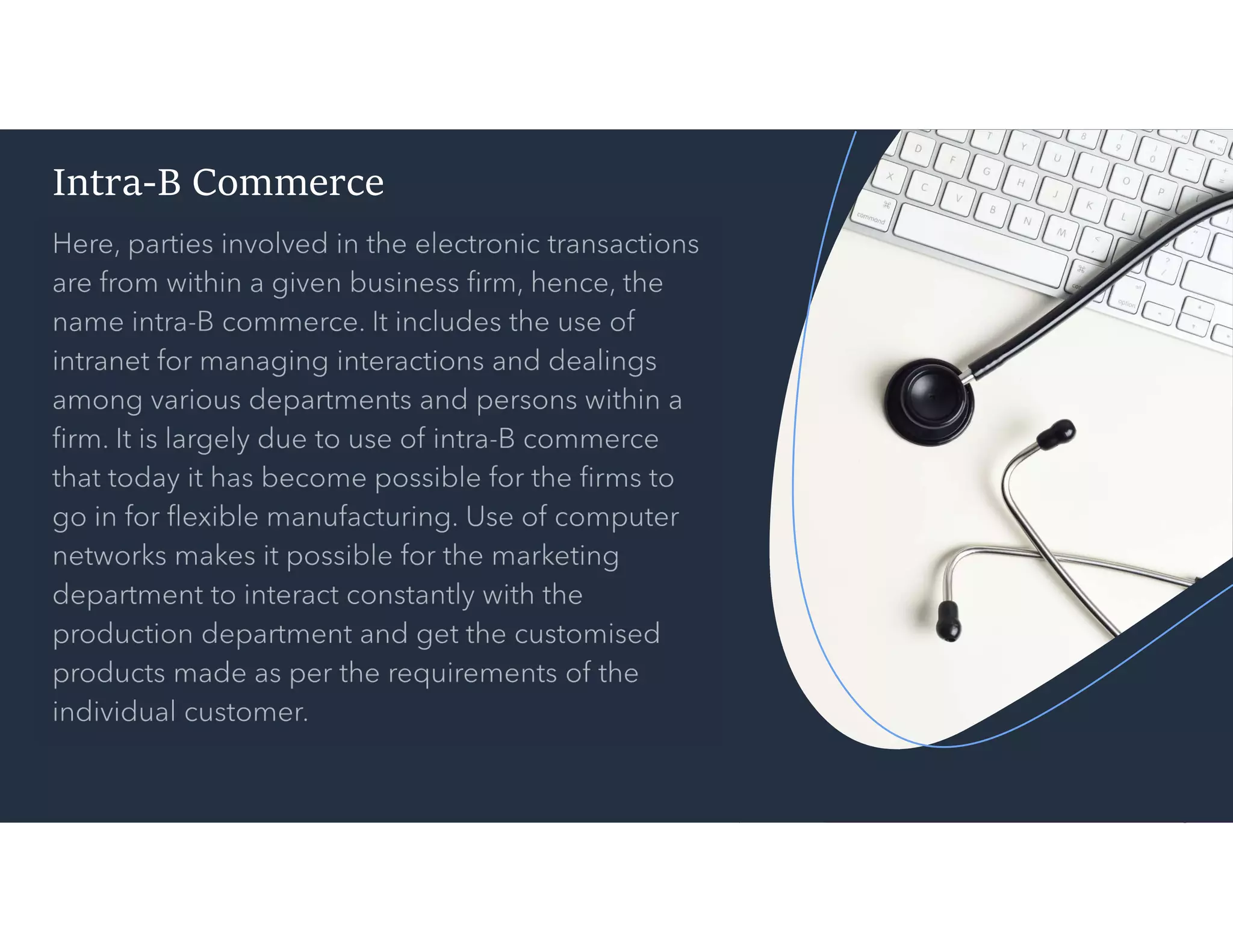 Emerging modes of business | PDF