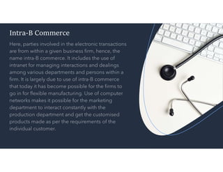 Emerging modes of business | PDF