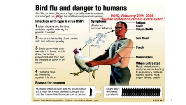 Emerging and reemerging infectious diseases | PPTX