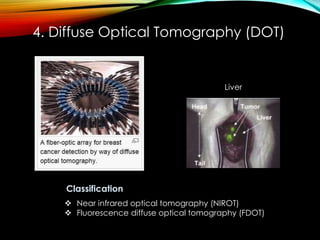 Emerging new imaging_techniques_2014 | PPTX | Physics | Science