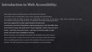 Emerging Paradigms Ppt