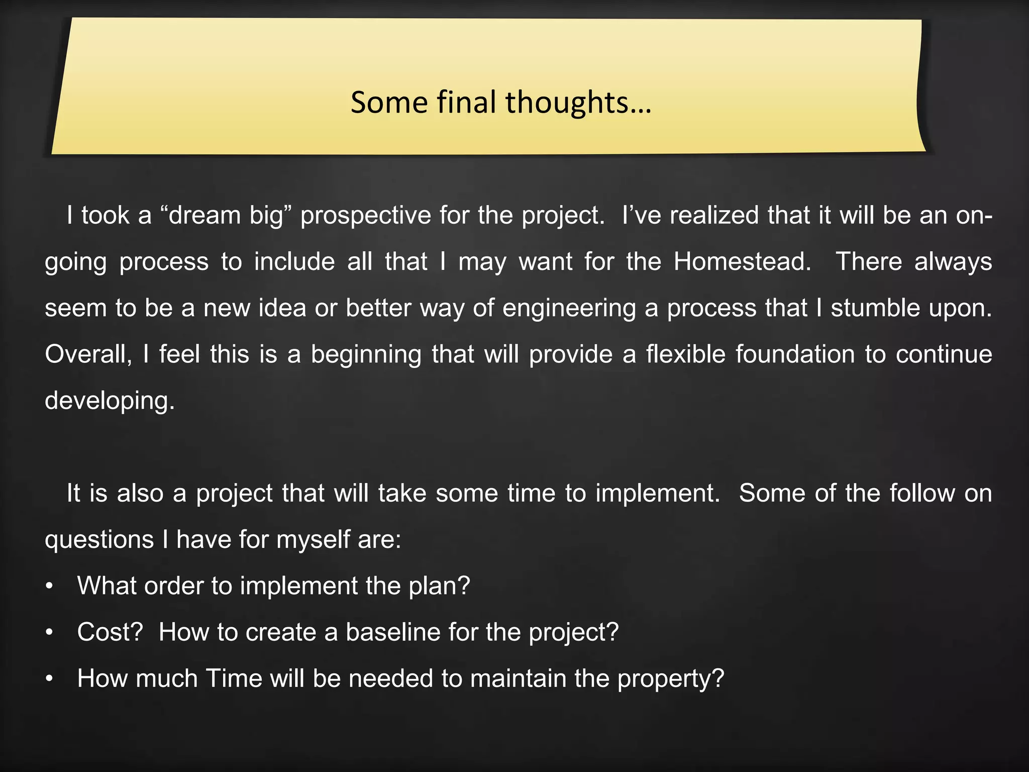 Emerging patterns | PPT