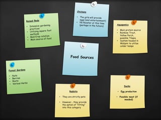 Emerging patterns | PPTX