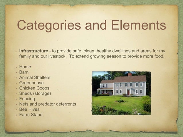 Emerging patterns | PPT