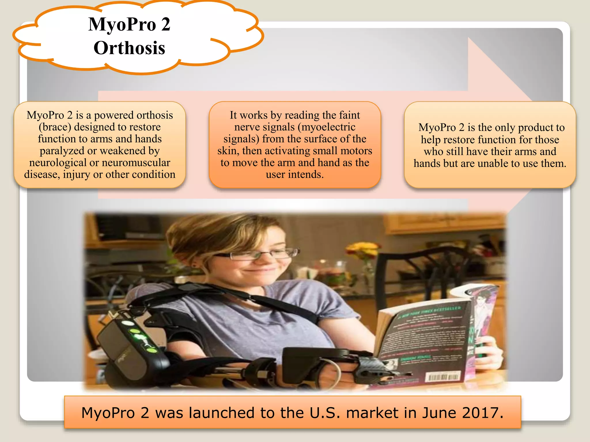 Emerging Pediatric Technologies | PPTX | Ear, Nose and Throat ...