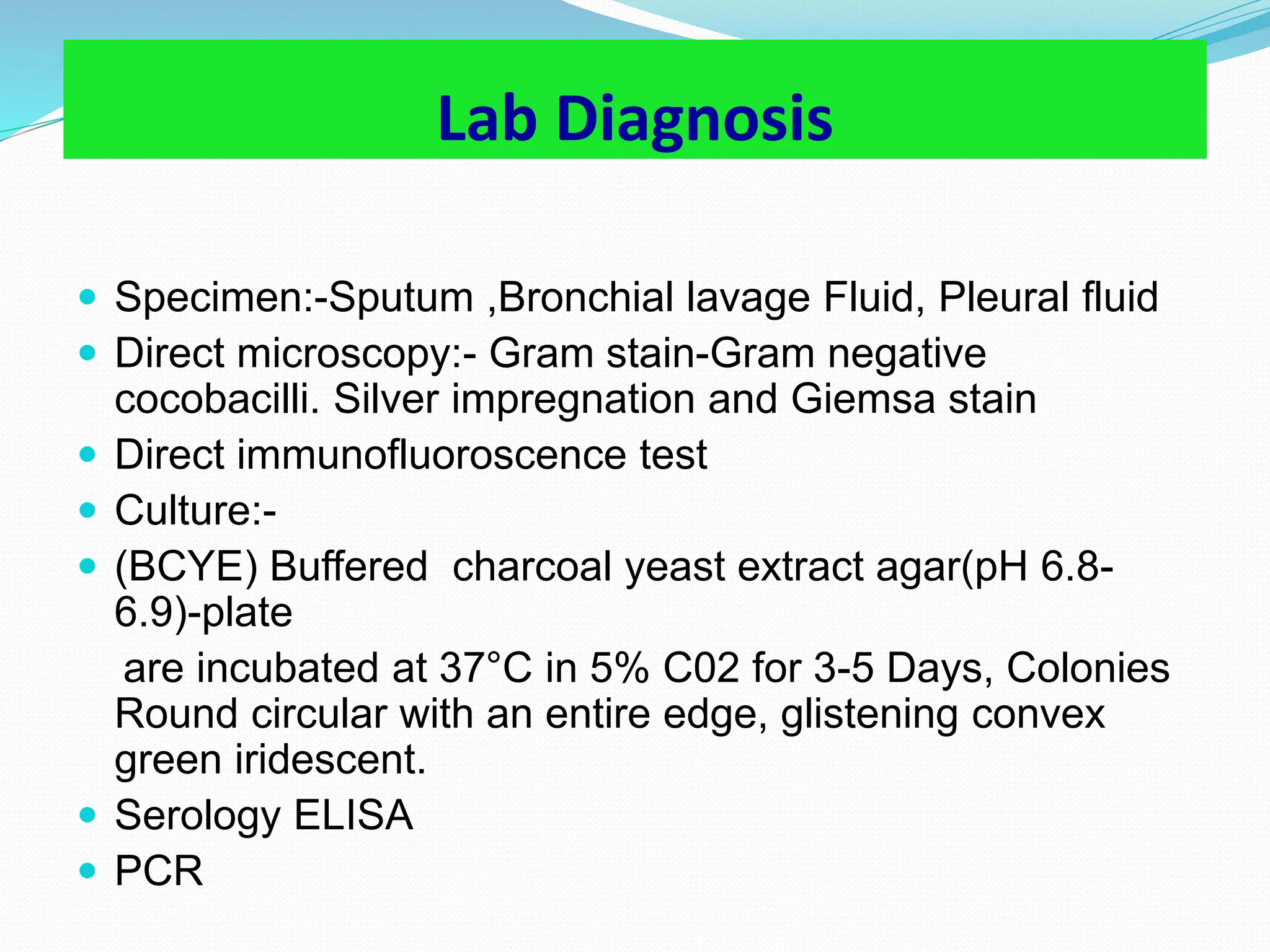 Emerging & Re-emerging BacteriaI Infection.pptx