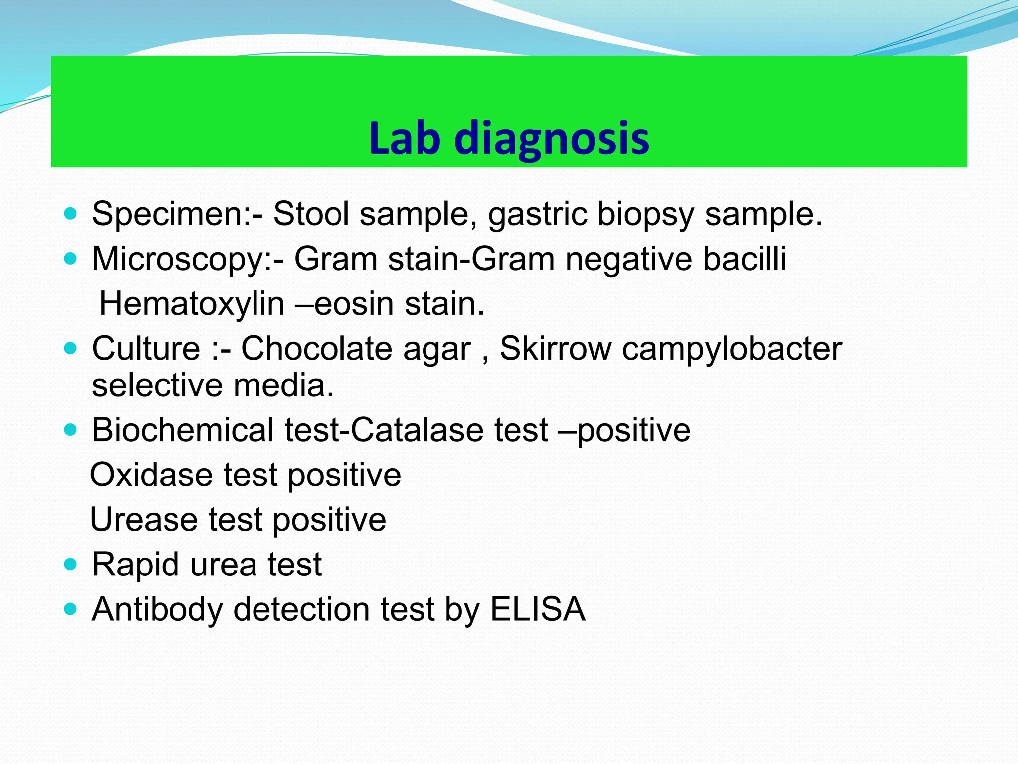 Emerging & Re-emerging BacteriaI Infection.pptx