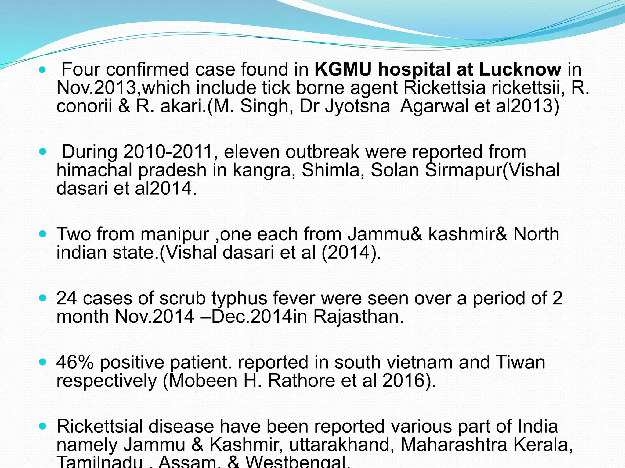 Emerging & Re-emerging BacteriaI Infection.pptx