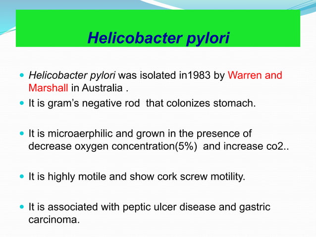 Emerging & Re-emerging BacteriaI Infection.pptx