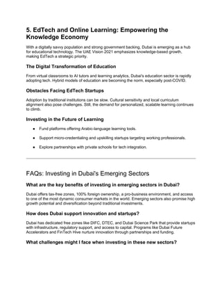 Emerging Sectors to Invest in Dubai Now.docx