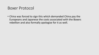 Emerging (sorta) Asia | PPTX | Politics