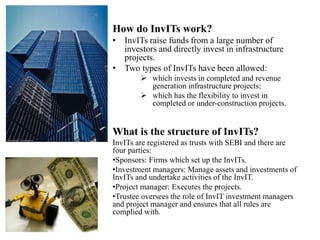 Emerging sources of finance | PPTX