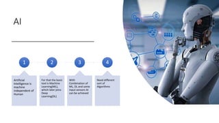 Emerging Technologies | PPT