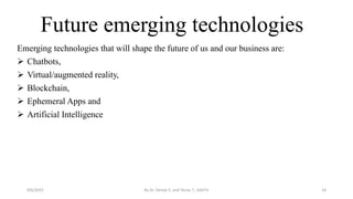 Emerging Tech Lecture Notes 1 (Chapters 1–7).pdf