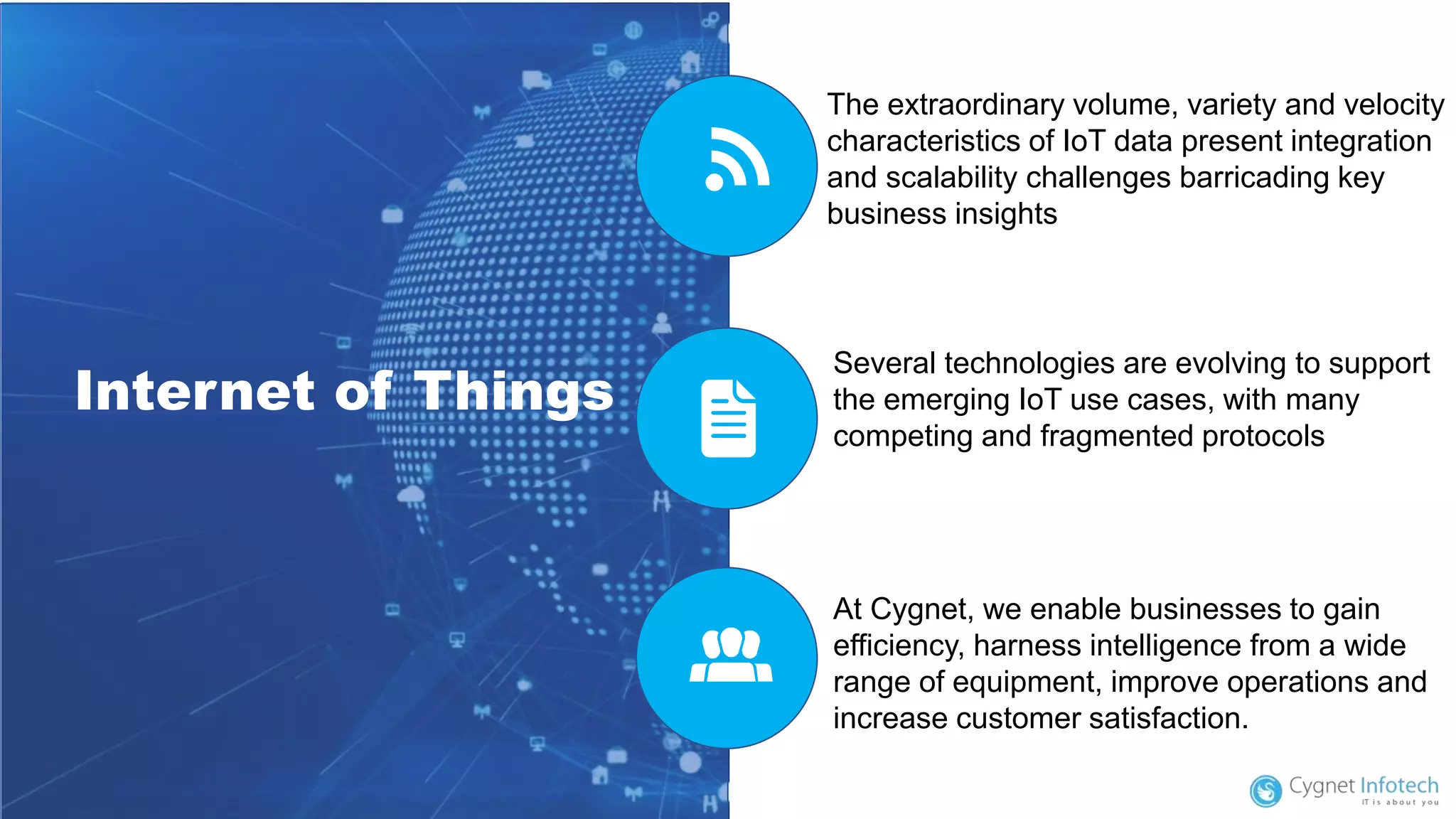Emerging Technologies: The Power to Future Ready Business | PPTX