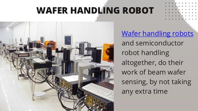 Emerging Technologies Accelerate the Semiconductor Sector..pptx