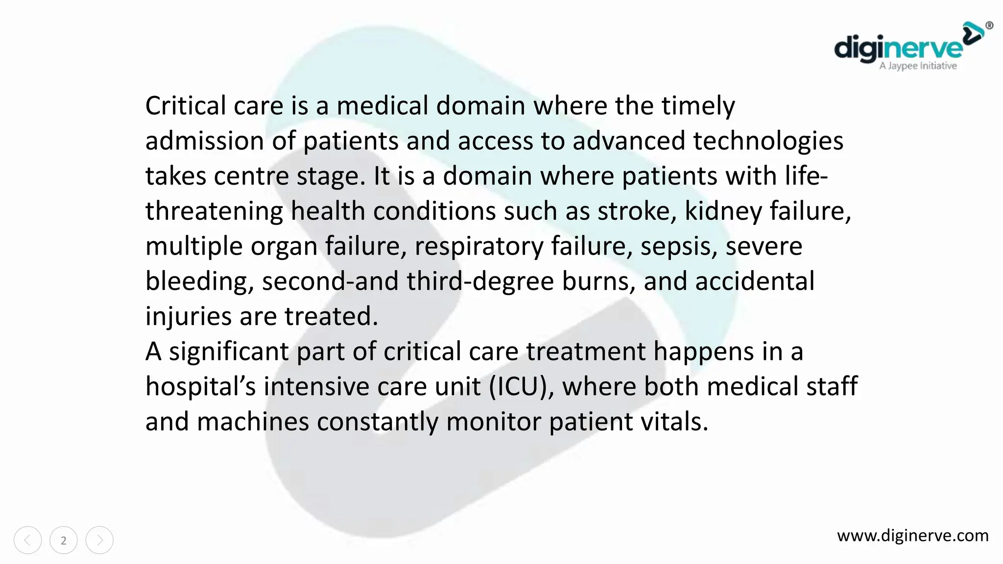 Emerging Technologies and Advancements in Critical Care Medicine.pptx