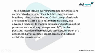 Emerging Technologies and Advancements in Critical Care Medicine.pptx