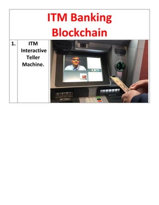 Emerging Technologies by Dr. Naveed | PDF | Free Download