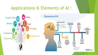 Emerging technologies final. | PPT