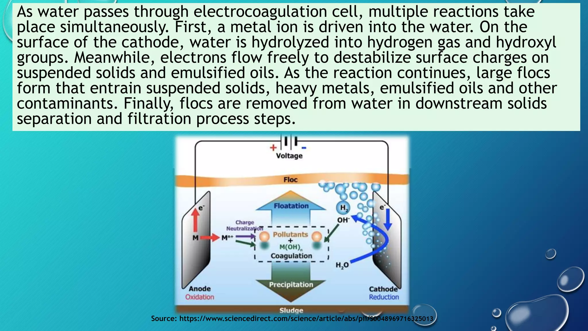 Emerging Technologies for Wastewater Treatment.pptx