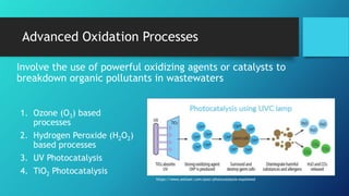 Emerging Technologies for Wastewater Treatment.pptx