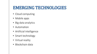 Emerging Technologies in MIS.pptx