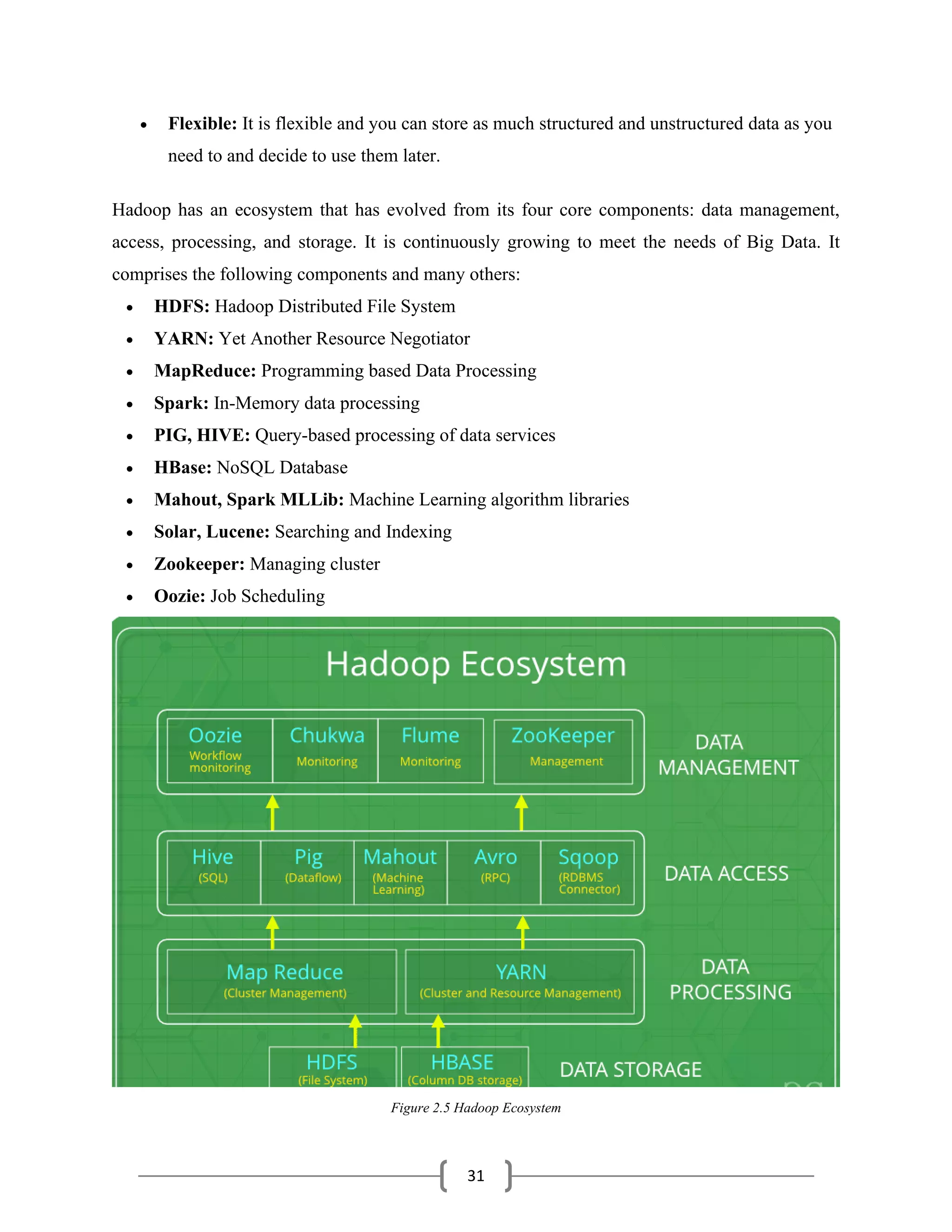 Emerging technologies module | PDF
